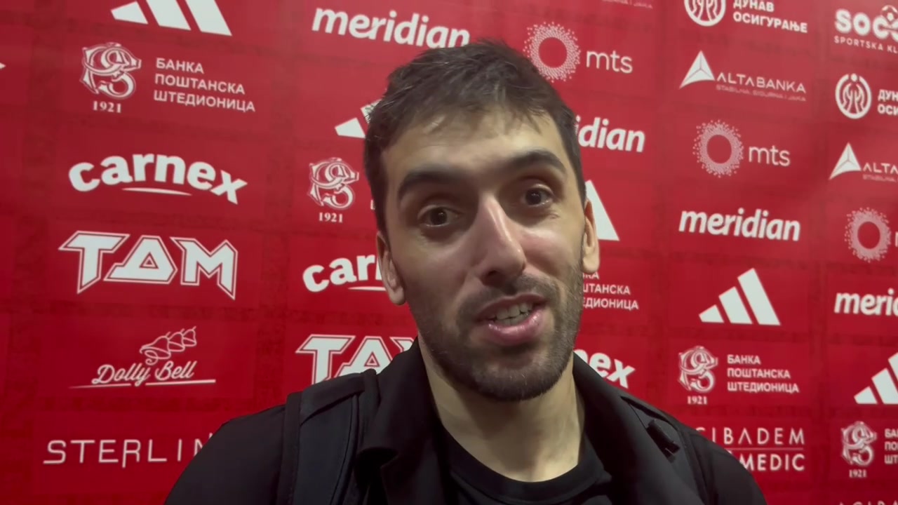 Kampaco oduševljen Delijama, jedan odgovor će se svideti zvezdašima ...