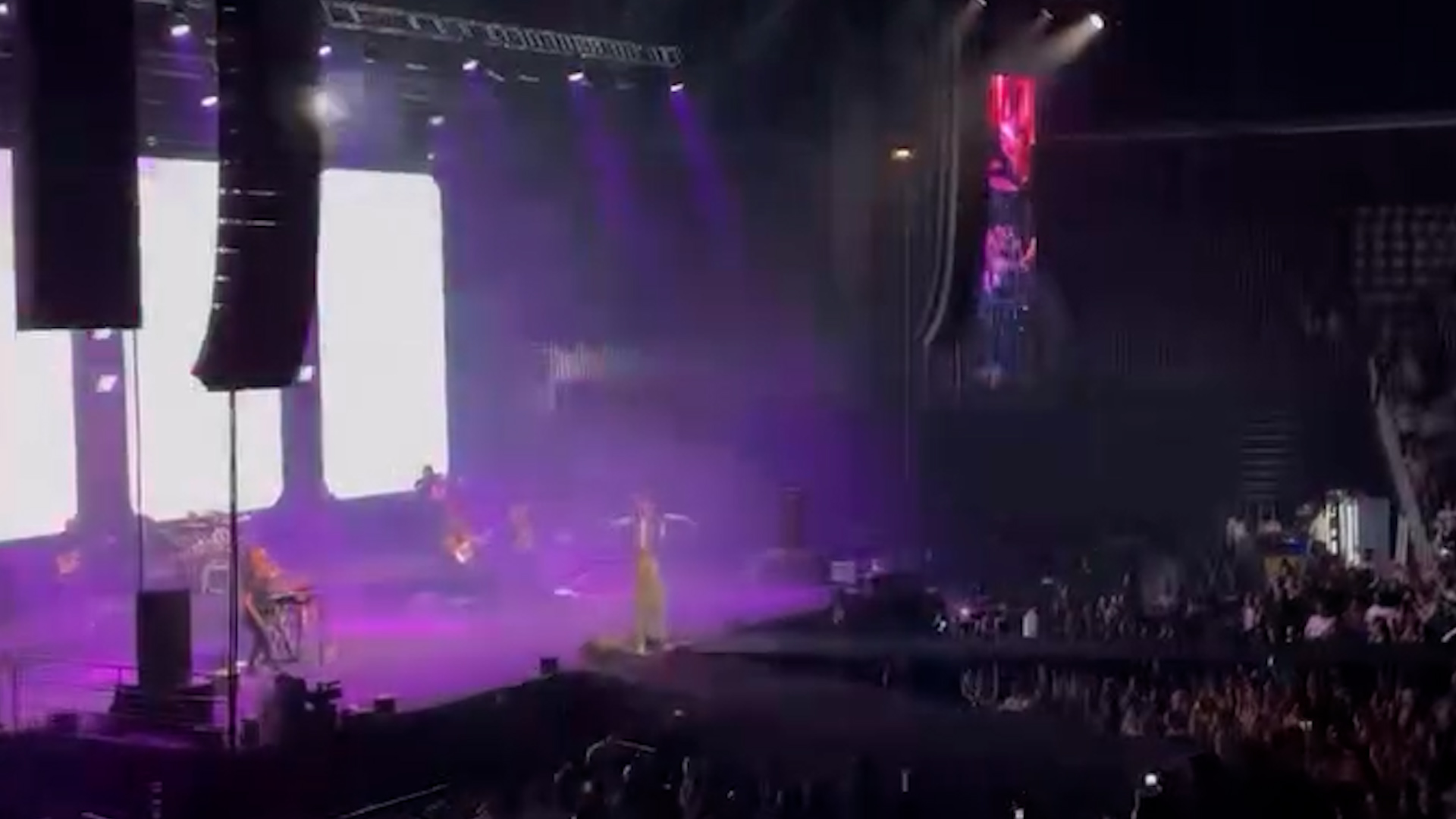 Boban Rajović rasprodao arenu u Zagrebu - Telegraf.tv