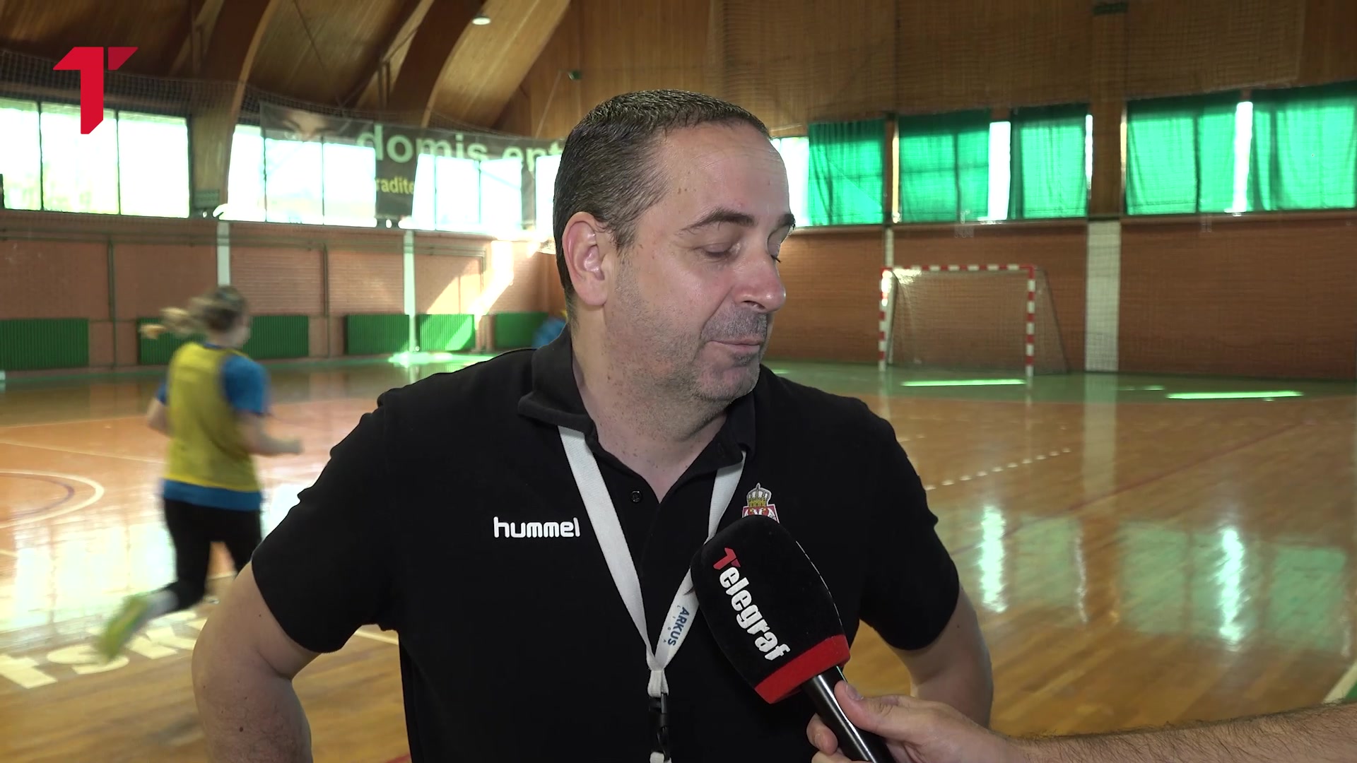 "Andrea Lekić je legenda! Povlači se u najboljem trenutku, kao pravi ...