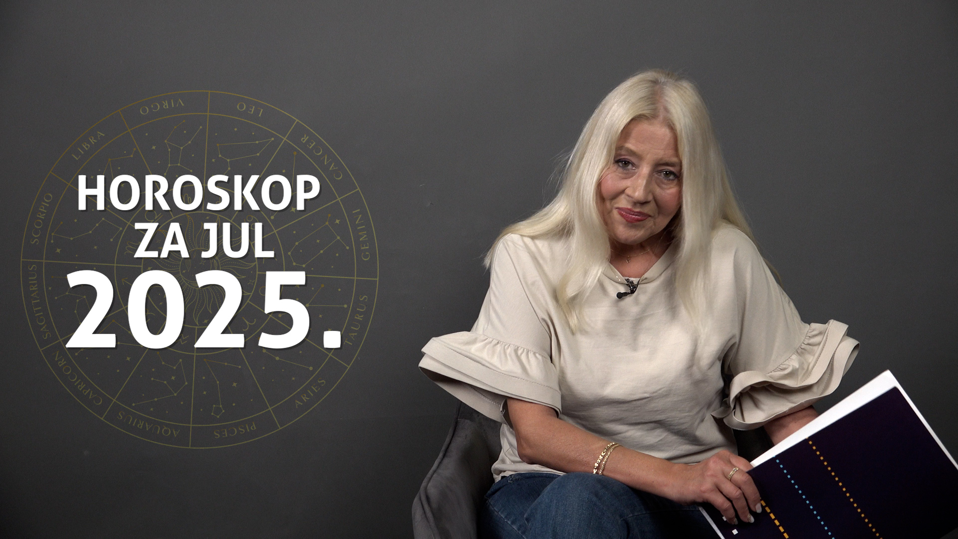 Horoskop za jul: Ovnu može da se vrati bivša ljubav, Raku bolje ...