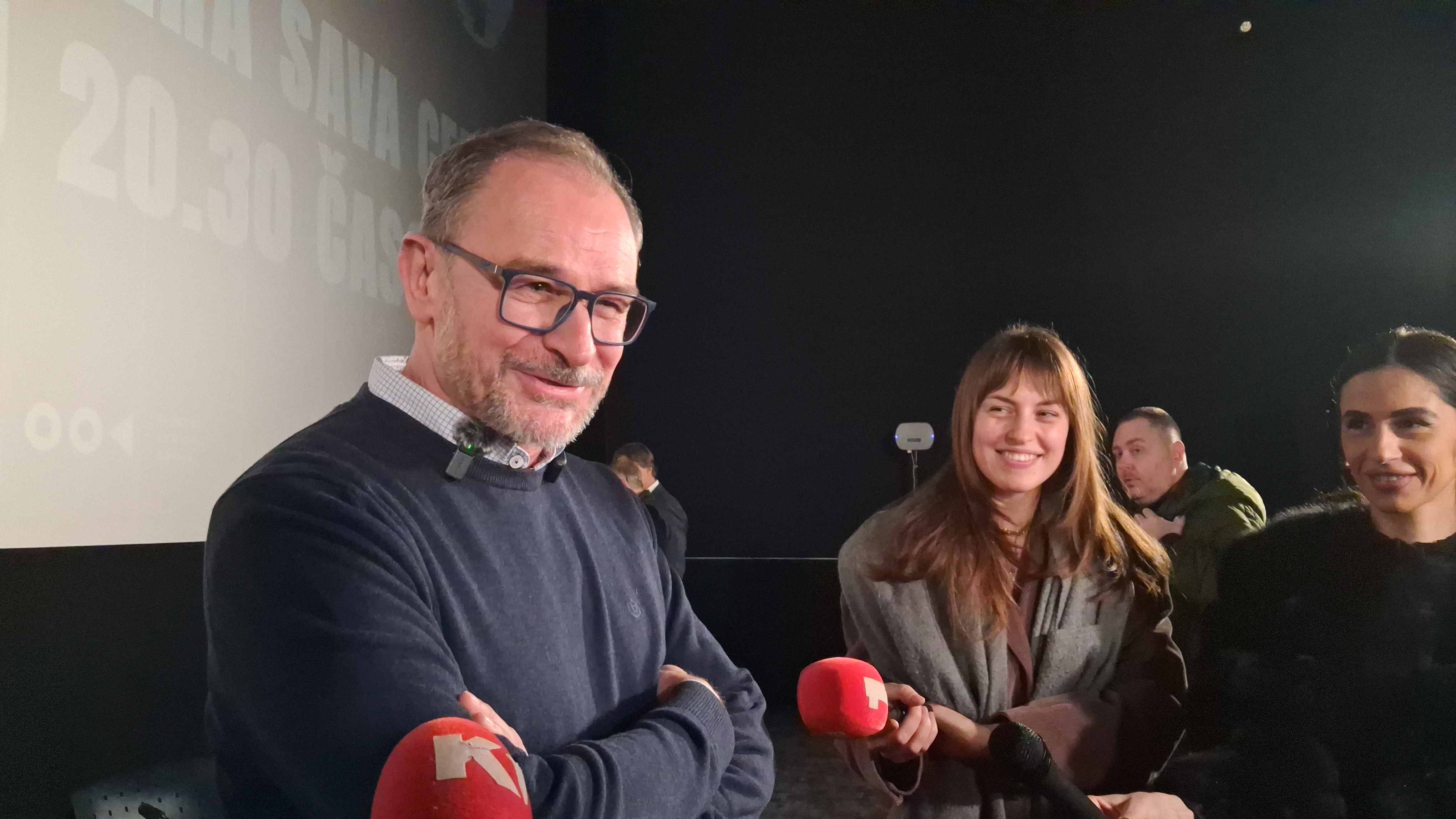 Aleksandar Đurica o filmu "Sportsko srce” i fenomenu „negativaca ...